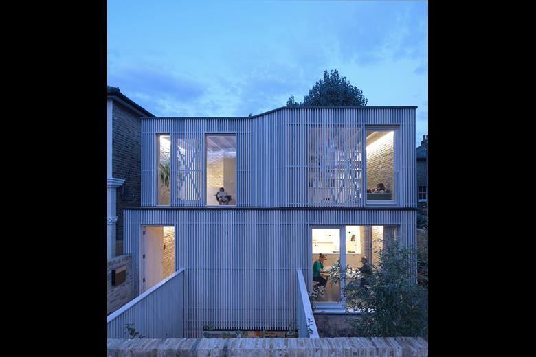 Adam Richards and Tikari Works shortlisted for House of the Year | News ...